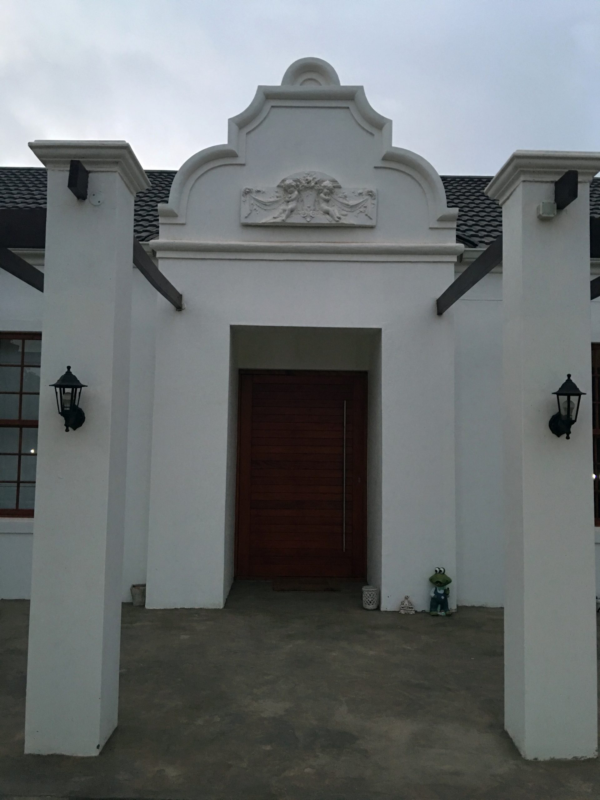 House Jansen - NM Architecture