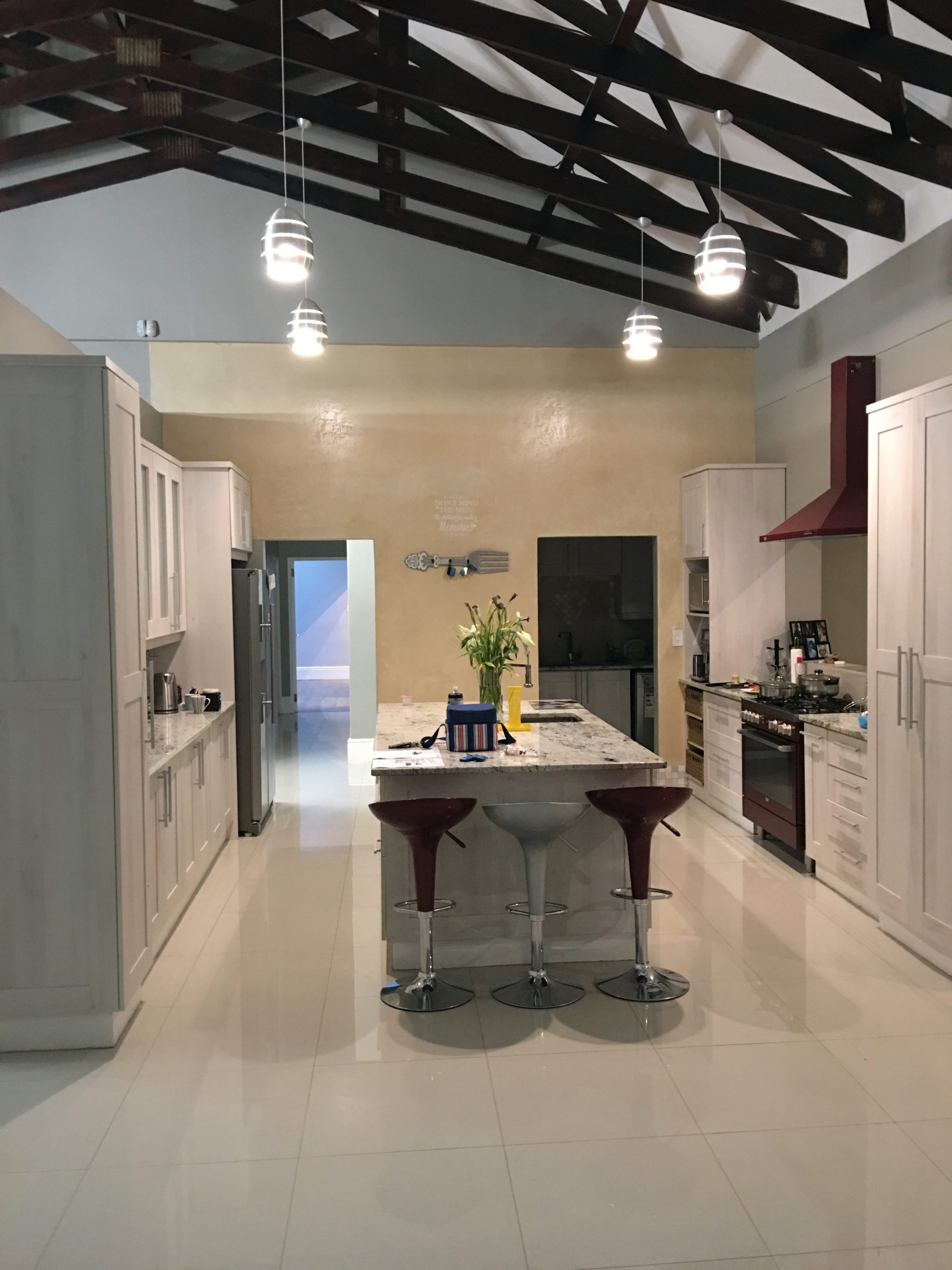 House Jansen - NM Architecture