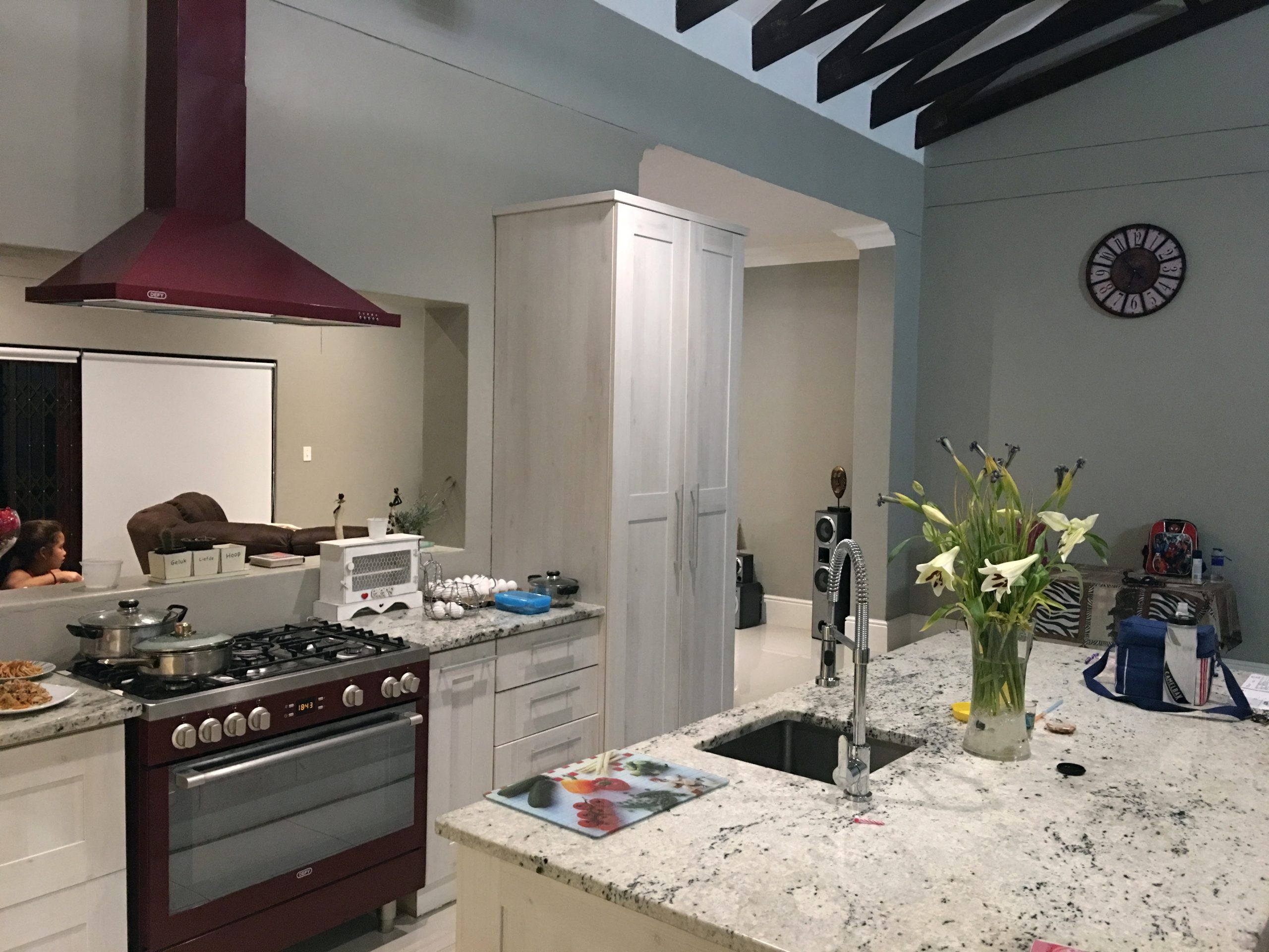 House Jansen - NM Architecture